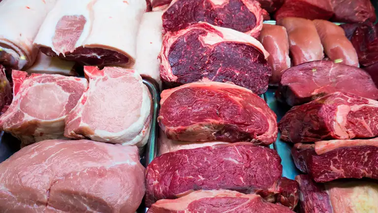 Import of Food of Animal Origin and food of non-animal origin subject ...